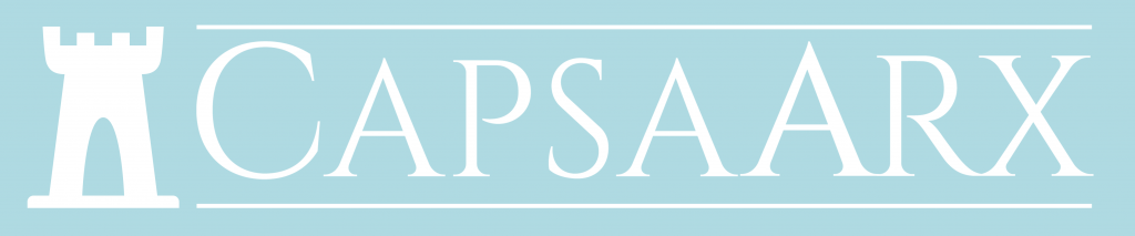 Home - CapsaArx Studios Recording & Rehearsal Studio in Kings Norton